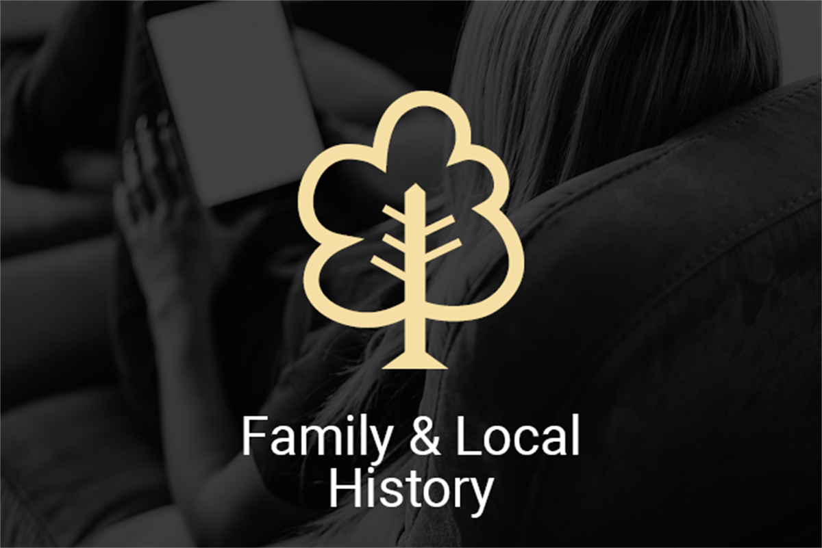 Family & Local History Whitehorse Manningham Libraries