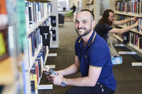 Home Whitehorse Manningham Libraries