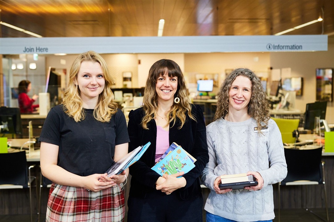 Borrow FAQs Whitehorse Manningham Libraries